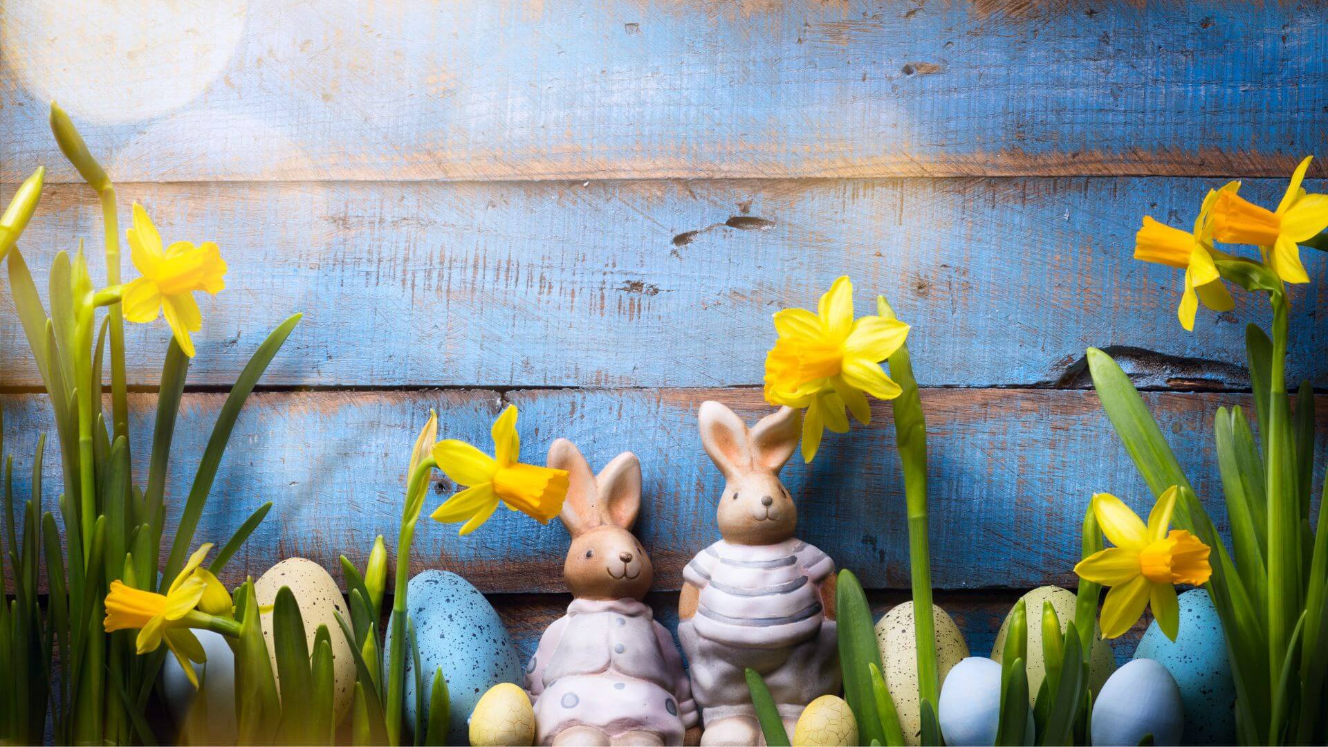 Easter In Cambridge | Easter Hotel Breaks | Lensfield Hotel Cambridge